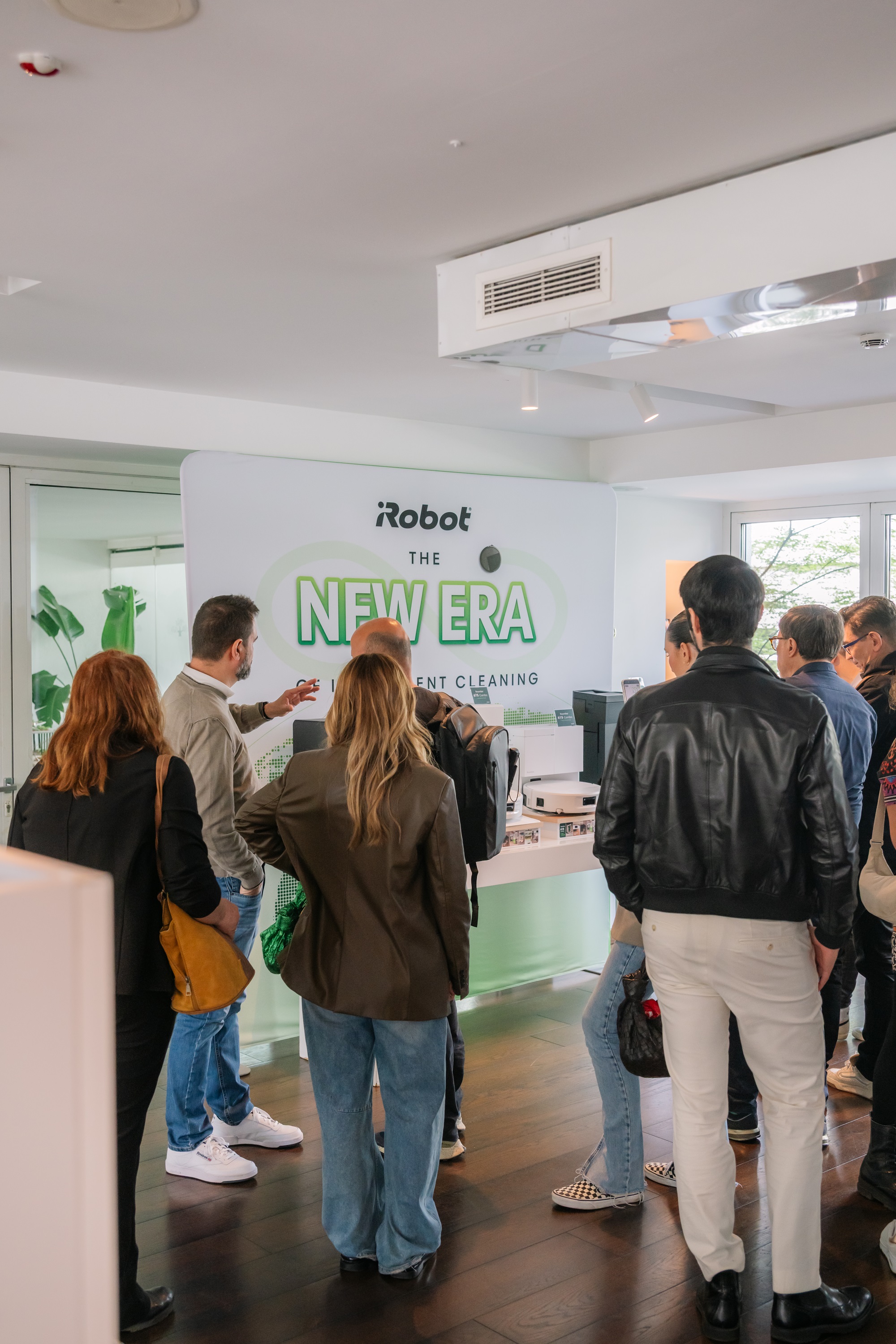 iRobot rinasce dalle ceneri: dal fallimento alla rinnovata linea Roomba ...