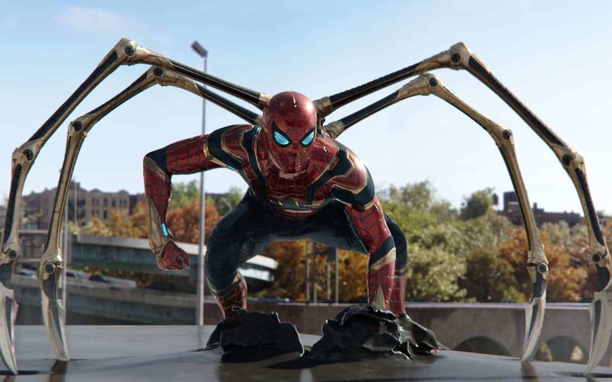 Spider-Man: Brand New Day, rivelata la data di uscita | Sky TG24
