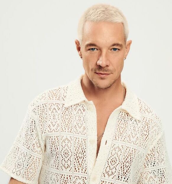 Diplo, il dj e produttore multiplatino in concerto ai Magazzini ...