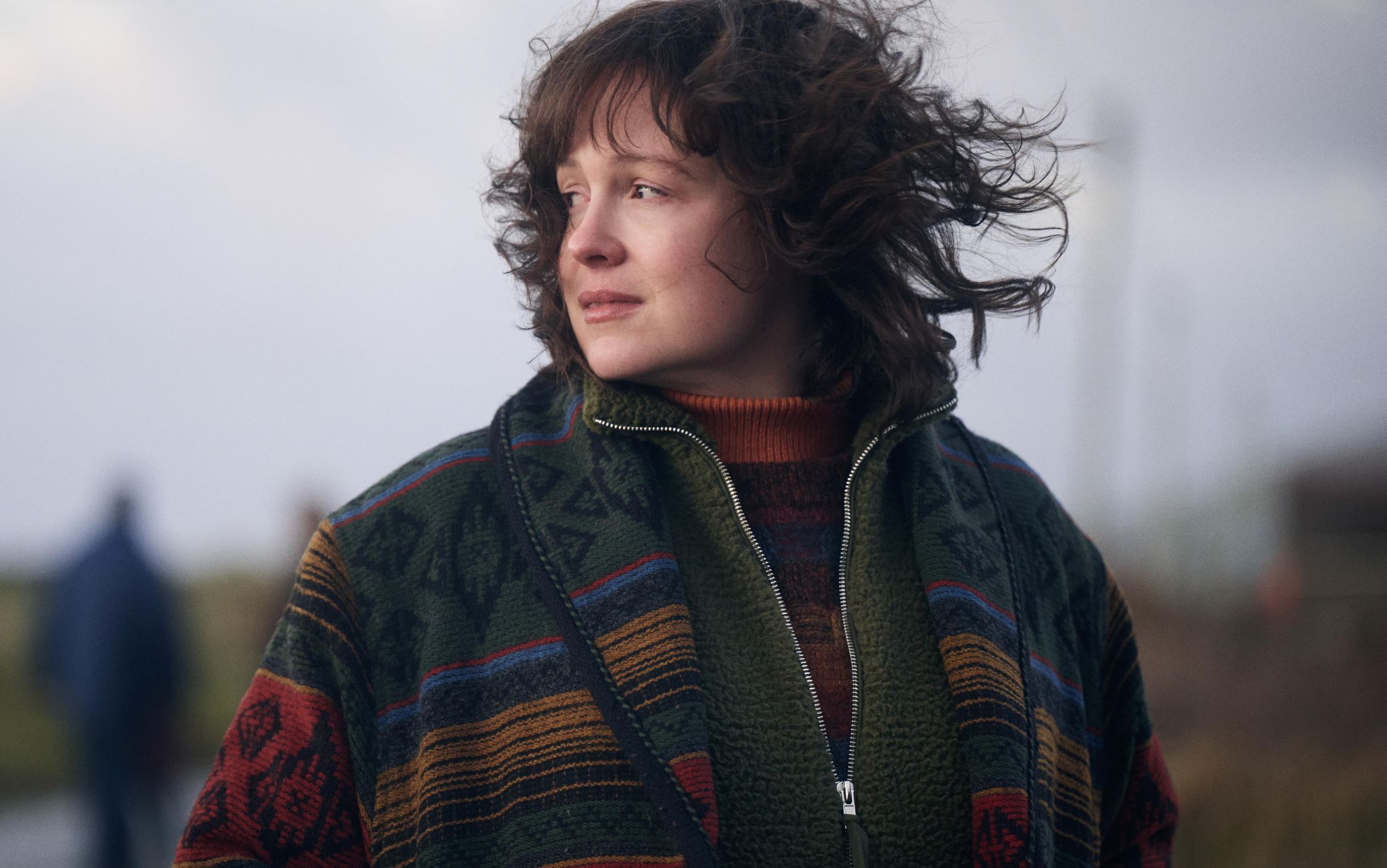 Under Salt Marsh - Segreti sommersi, il cast della serie tv Sky. FOTO ...