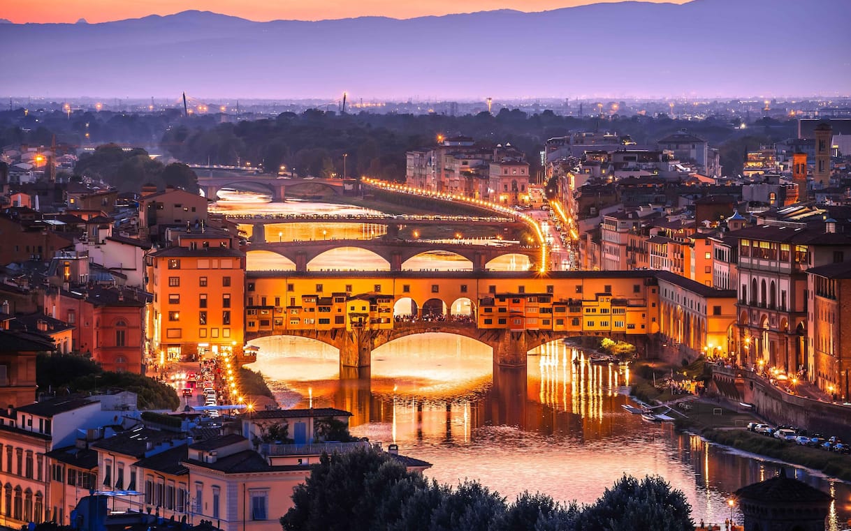 Giornate Fai d'Autunno 2024 a Firenze, i luoghi aperti da visitare ...