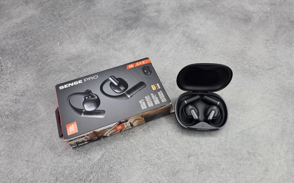 JBL Sense Pro: impressioni, recensione, prezzo | Sky TG24