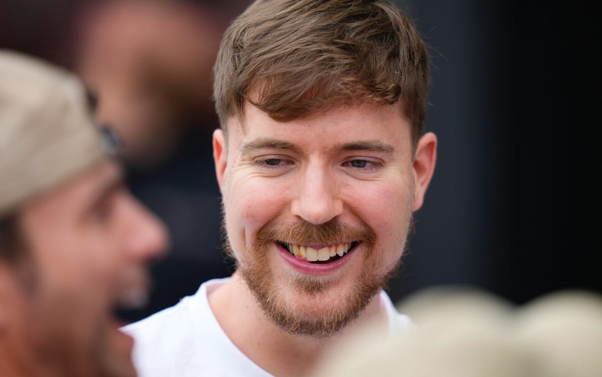 Chi è Mr Beast, quanto guadagna lo youtuber e perché i suoi video ...