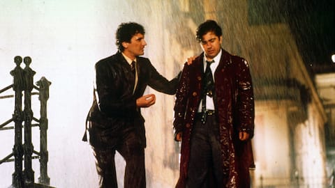 Massimo Troisi, le frasi più divertenti tratte dai suoi film