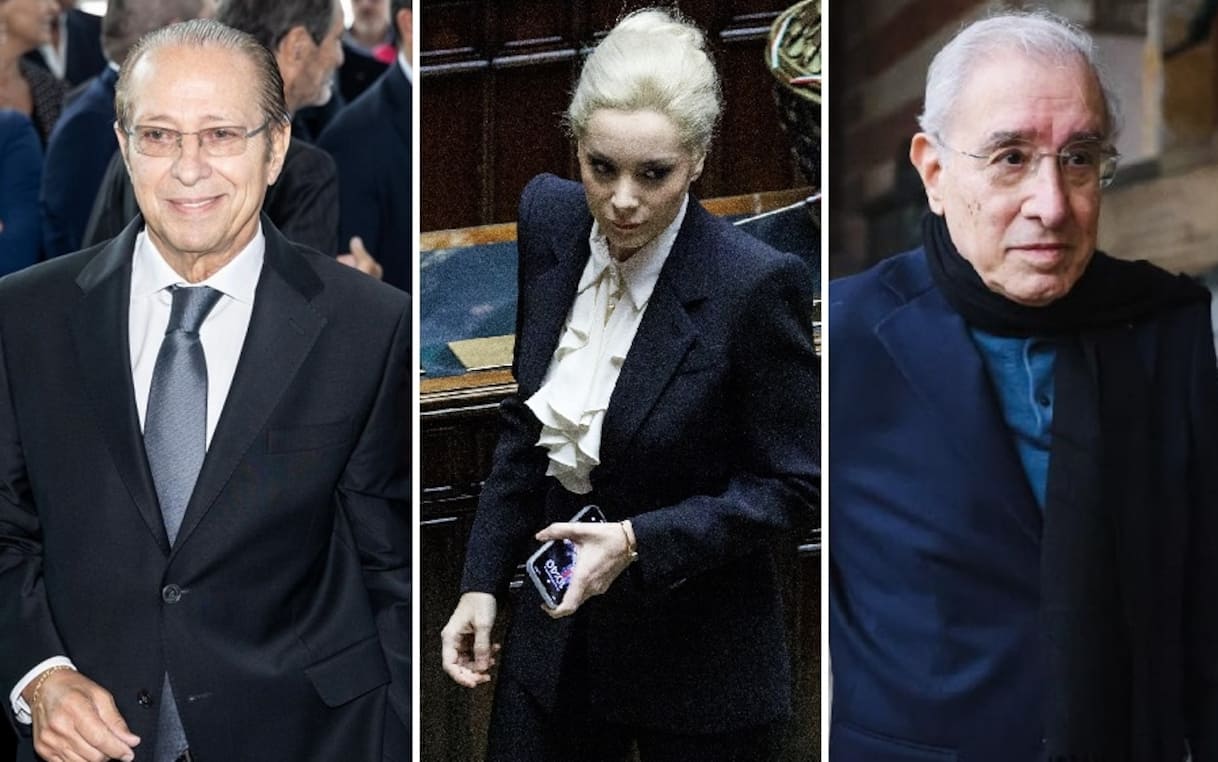 Eredità Berlusconi, disposti lasciti per Marta Fascina, il fratello ...