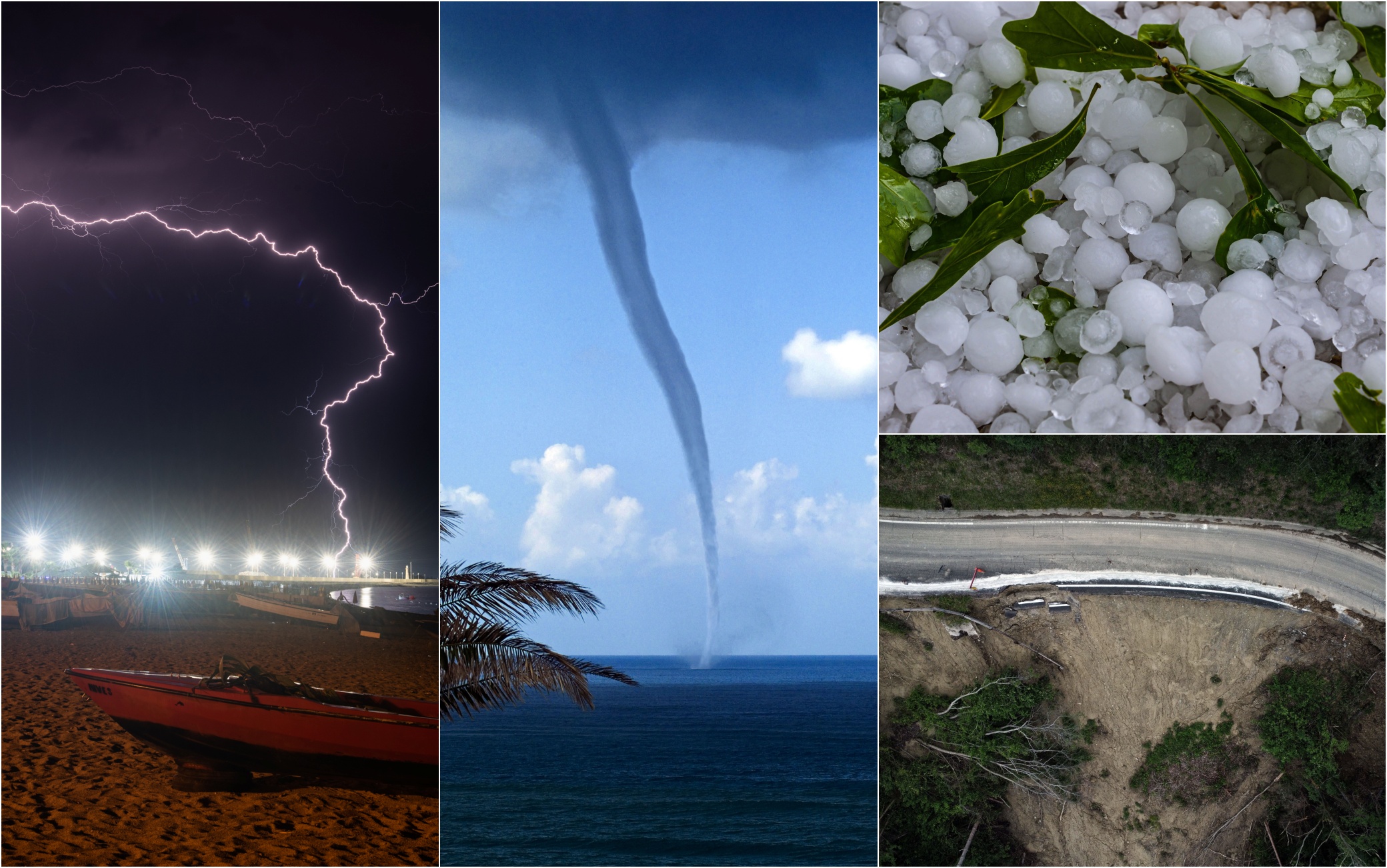 tornado news | Sky TG24