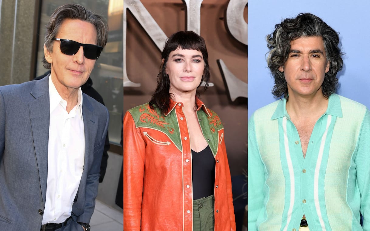 Mercoledì 3, tra i nuovi membri del cast della serie anche Lena Headey ...