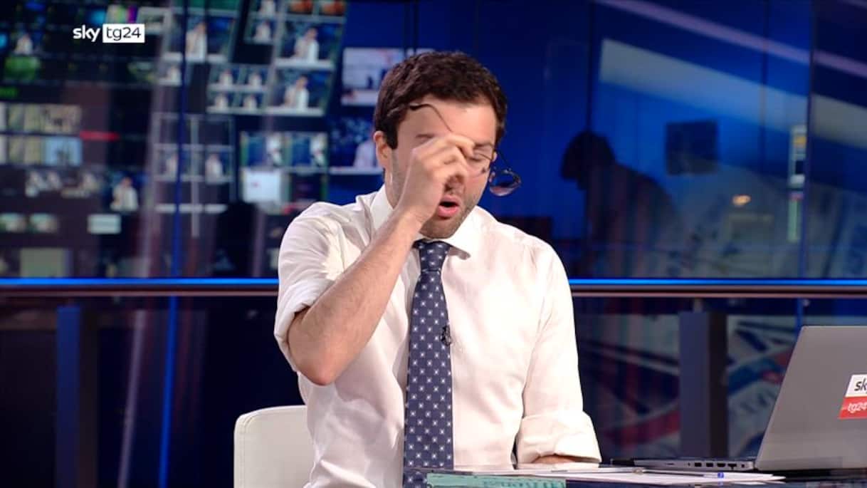 La rassegna stampa di Sky TG24 del 2 agosto | Video Sky TG24