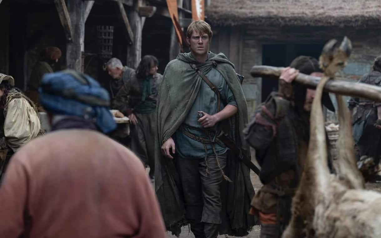 A Knight of the Seven Kingdoms, lo spinoff de Il Trono di Spade uscirà ...