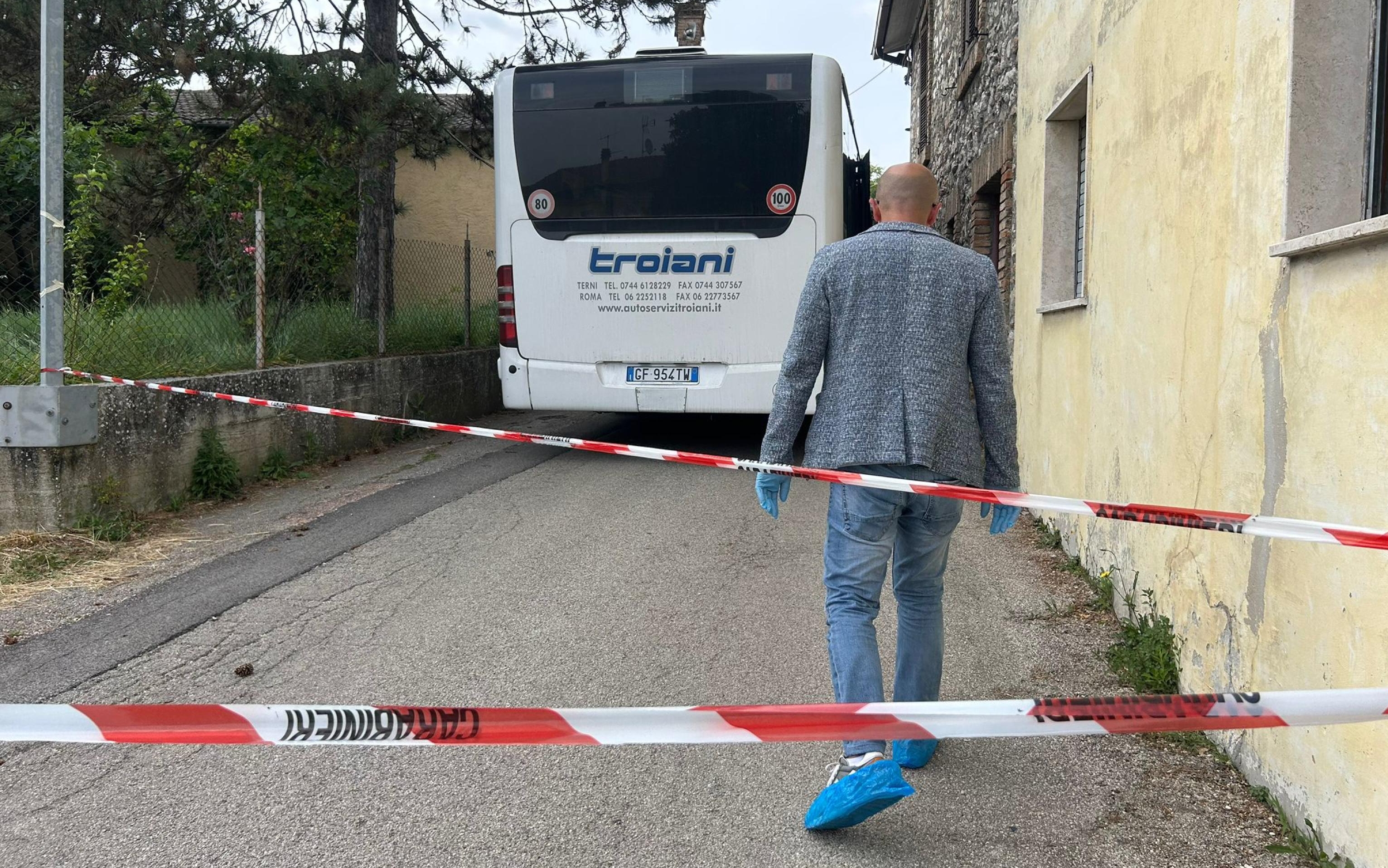 terni news | Sky TG24