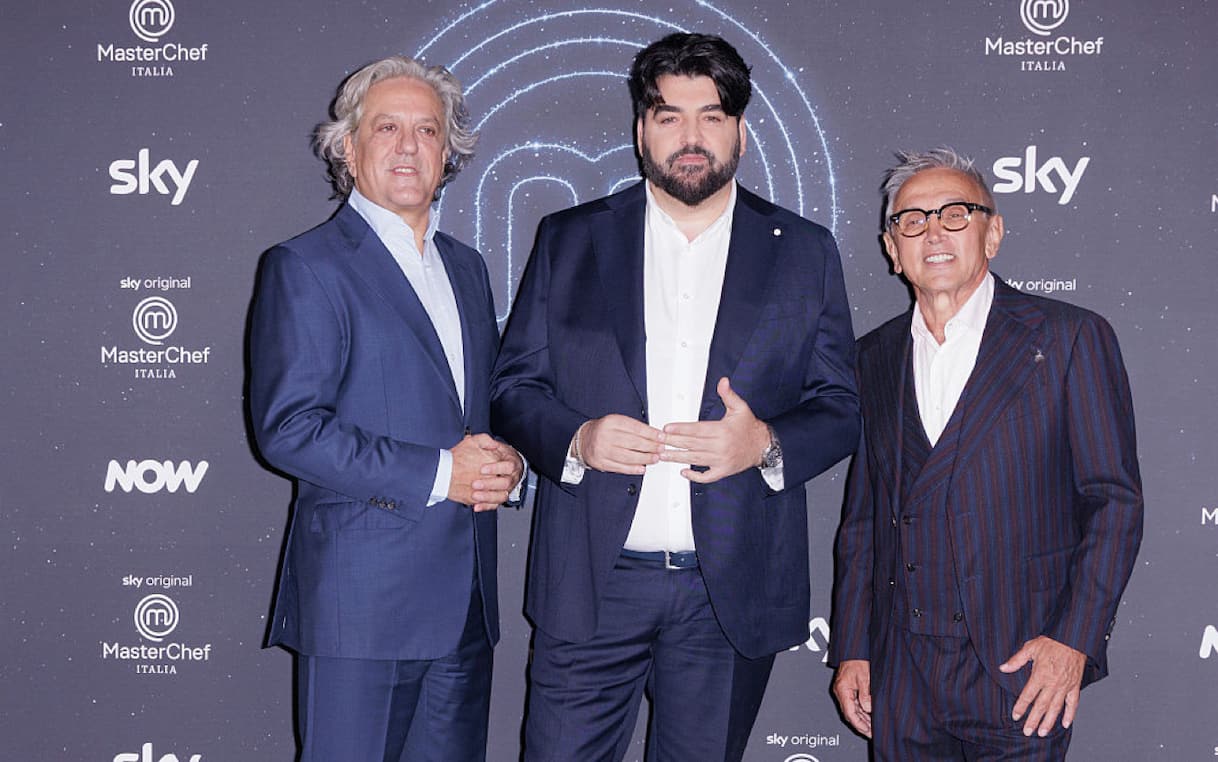Masterchef Italia, la nuova edizione da giovedì su Sky Uno I Sky TG24