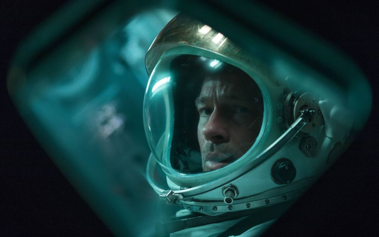 Ad Astra, il cast del film con Brad Pitt e Liv Tyler. FOTO