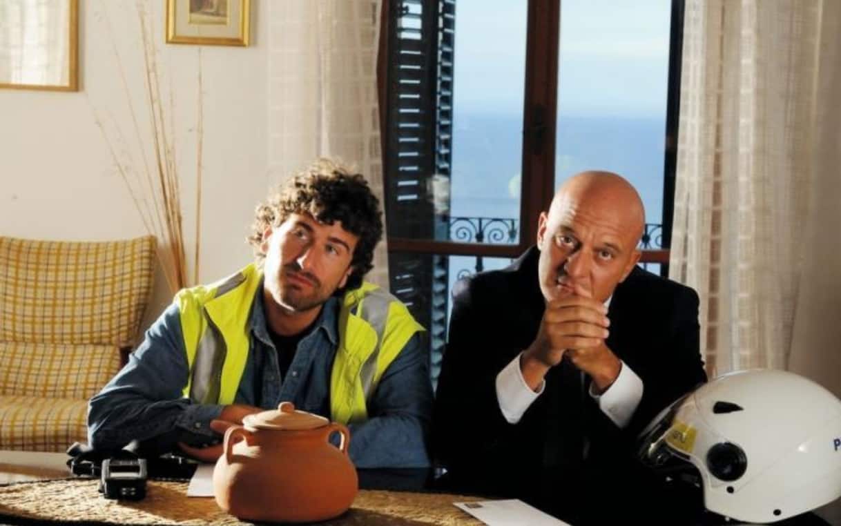 Benvenuti al Sud, le location: i luoghi di Castellabate dove hanno ...