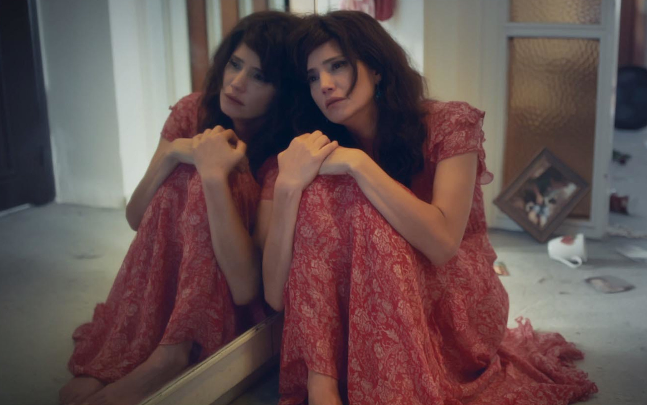 Melek – Il coraggio di una madre, trama e cast della serie tv turca che ...