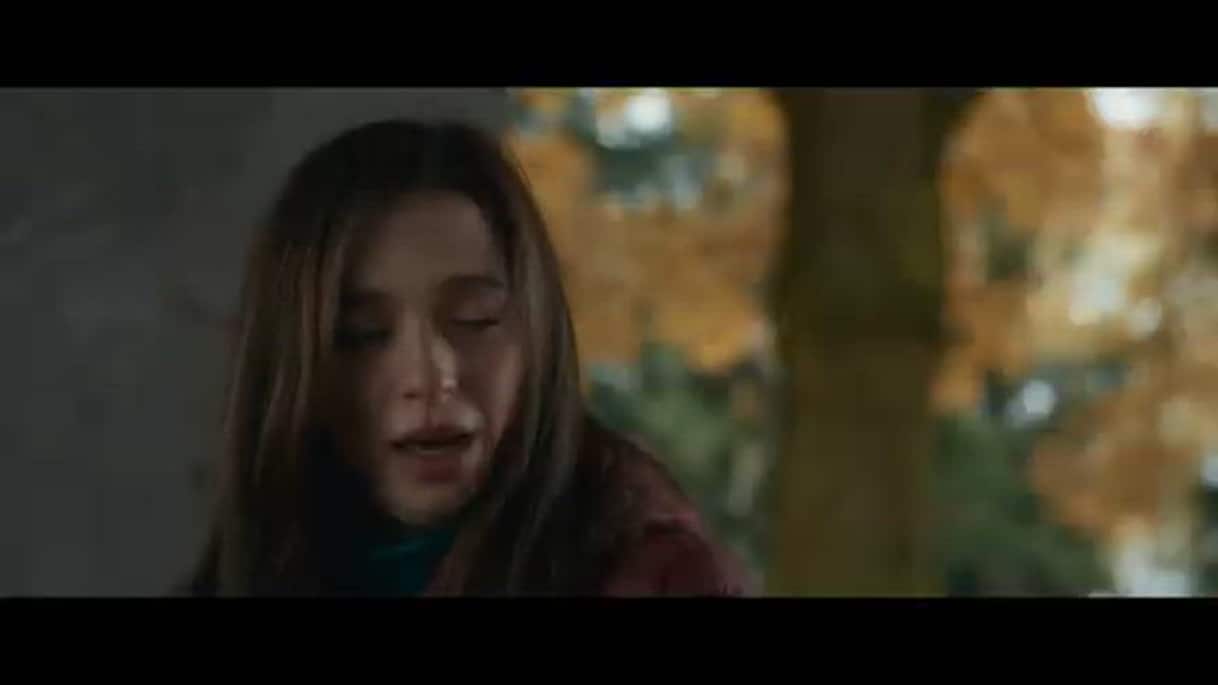 The Social: il prezzo della verità, il trailer - VIDEO
