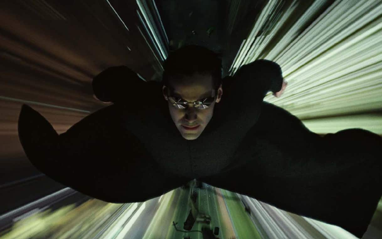 Matrix 5, in arrivo un nuovo film della saga | Sky TG24