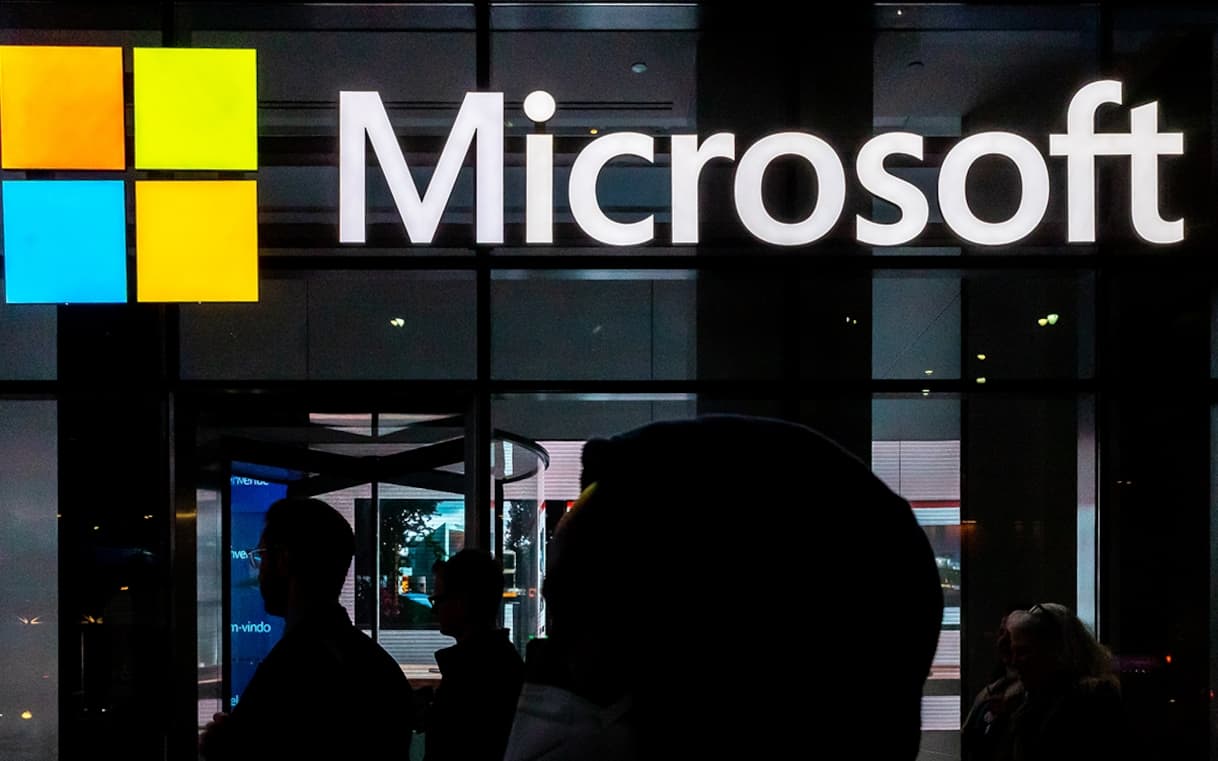 Microsoft, Open AI e Cloud: investimenti per 4,3 miliardi in Italia ...