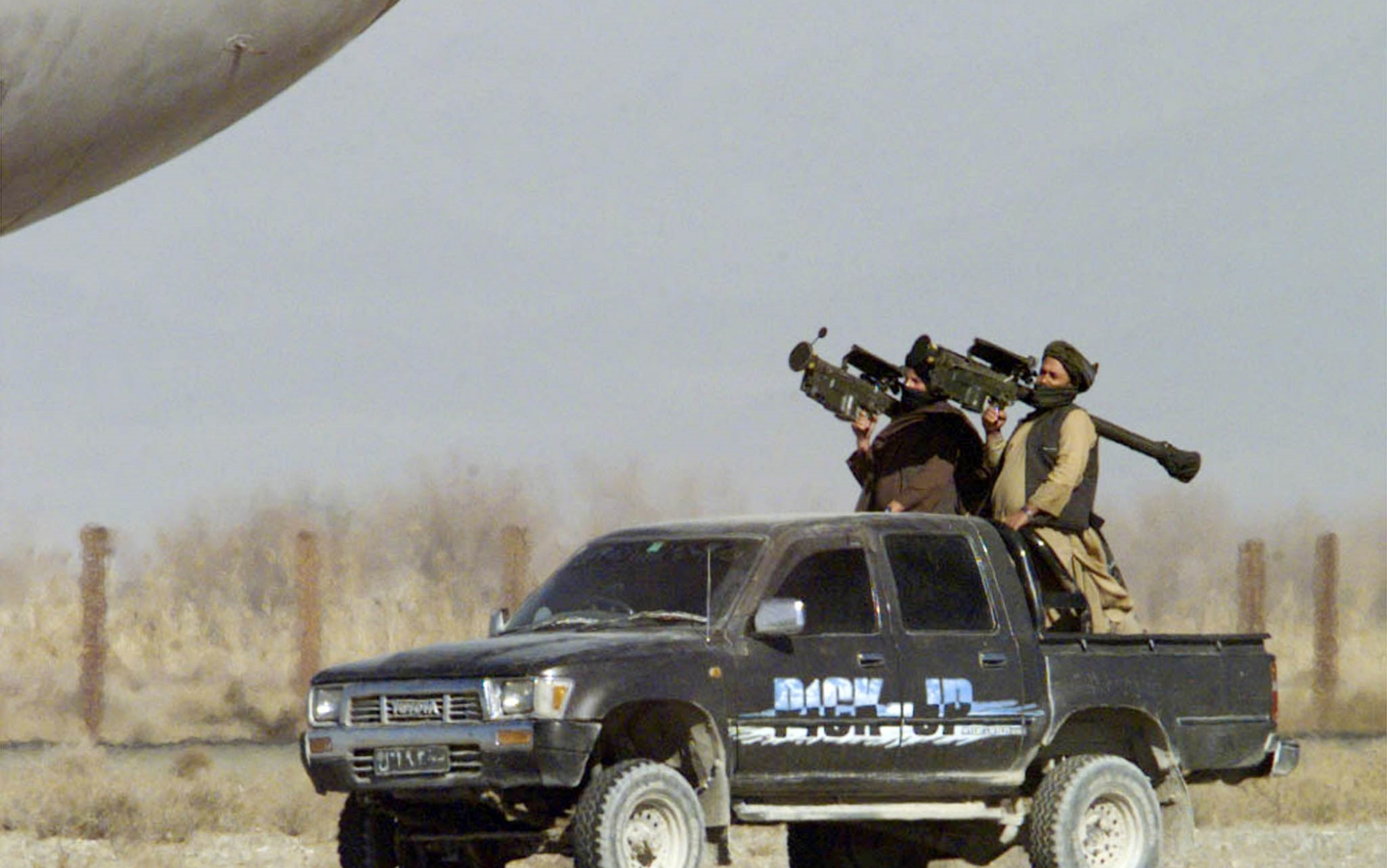 Afghanistan, chi sono e cosa voglioni i talebani | Sky TG24