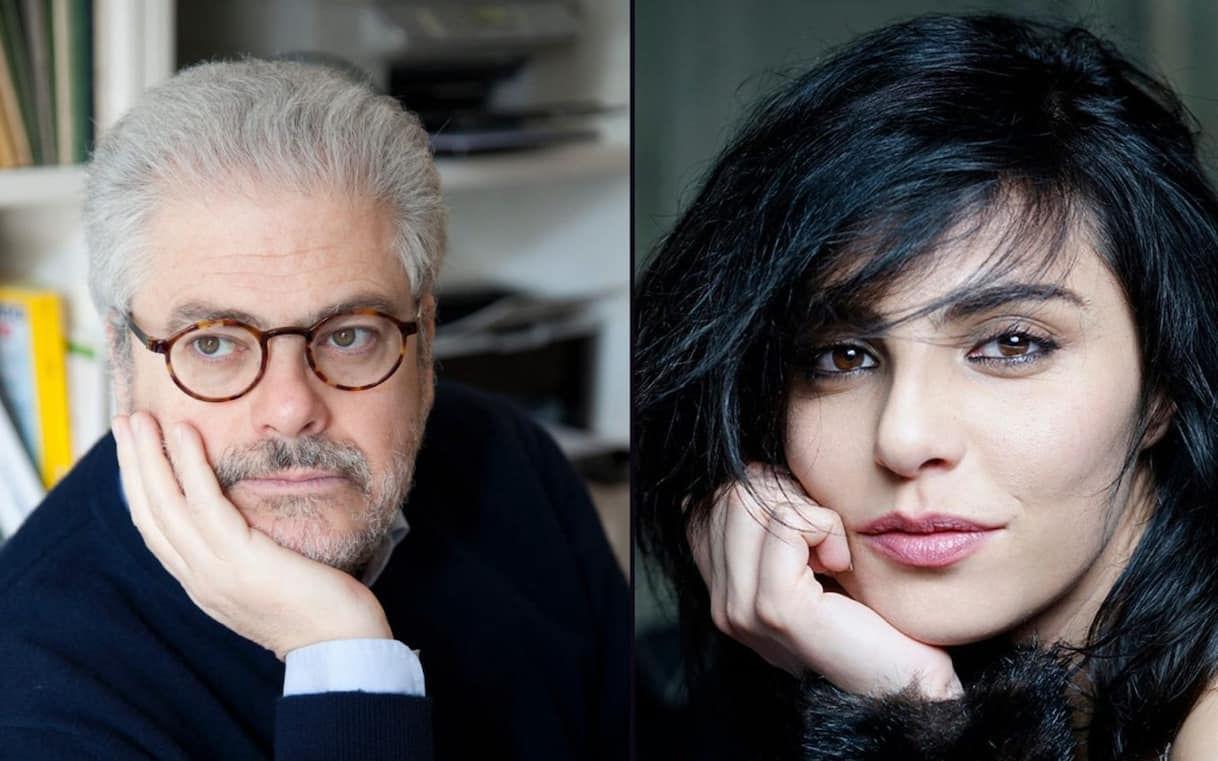 BIF&ST 2026, Roberto Andò presidente di giuria e Irene Maiorino madrina ...