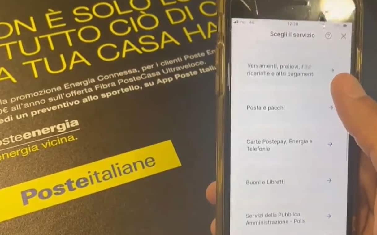 Poste Italiane, la App 'P' usata da oltre 16 milioni di utenti | Sky TG24
