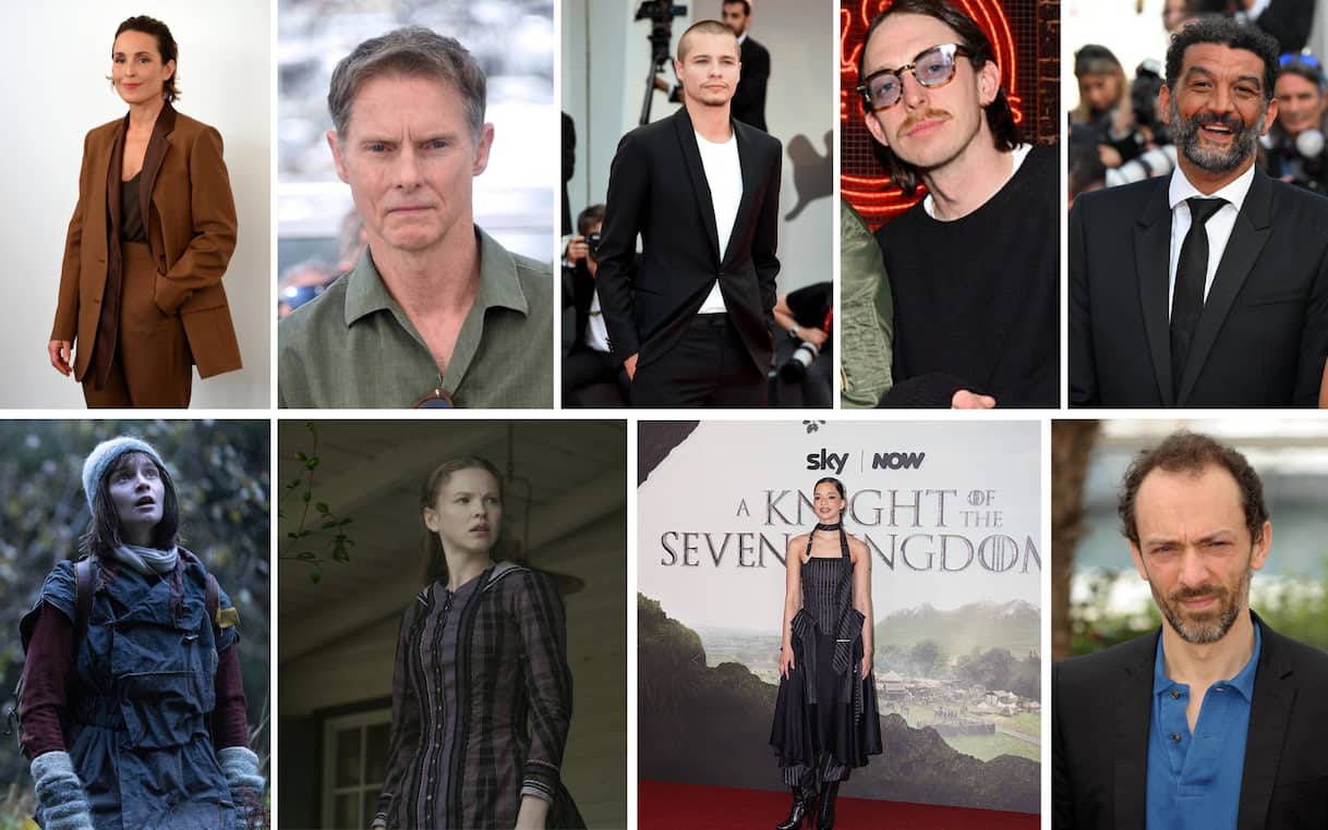 Assassin's Creed, il cast della serie tv di Netflix con 4 nuovi ...