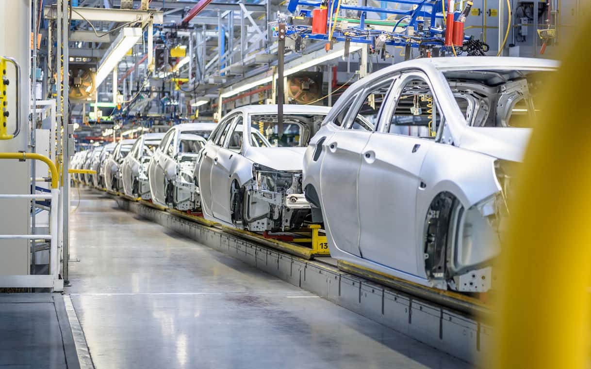 Auto elettriche, verso un accordo tra Ue e Cina per l'importazione ...