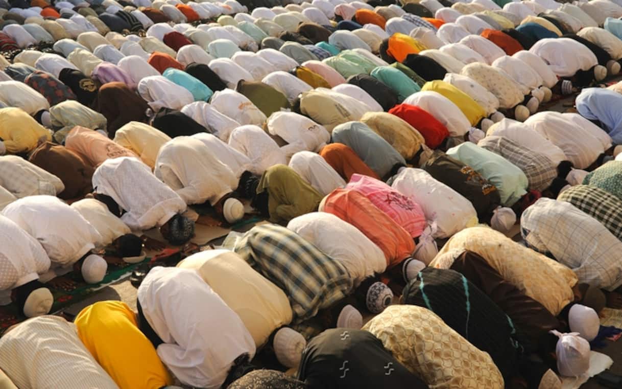 Eid Al Adha 2026, Festa del Sacrificio per i musulmani: celebrazioni ...