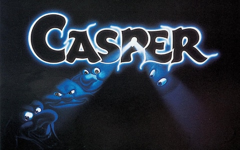 Casper, 15 cose da sapere sul film del 1995 con Christina Ricci che ...