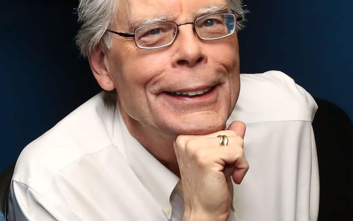 Stephen King definisce Trump «una storia dell’orrore» e auspica l ...