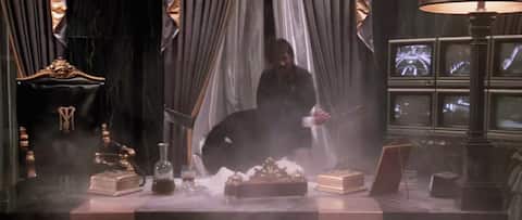 Scarface, la spiegazione del finale del film di Brian De Palma ...