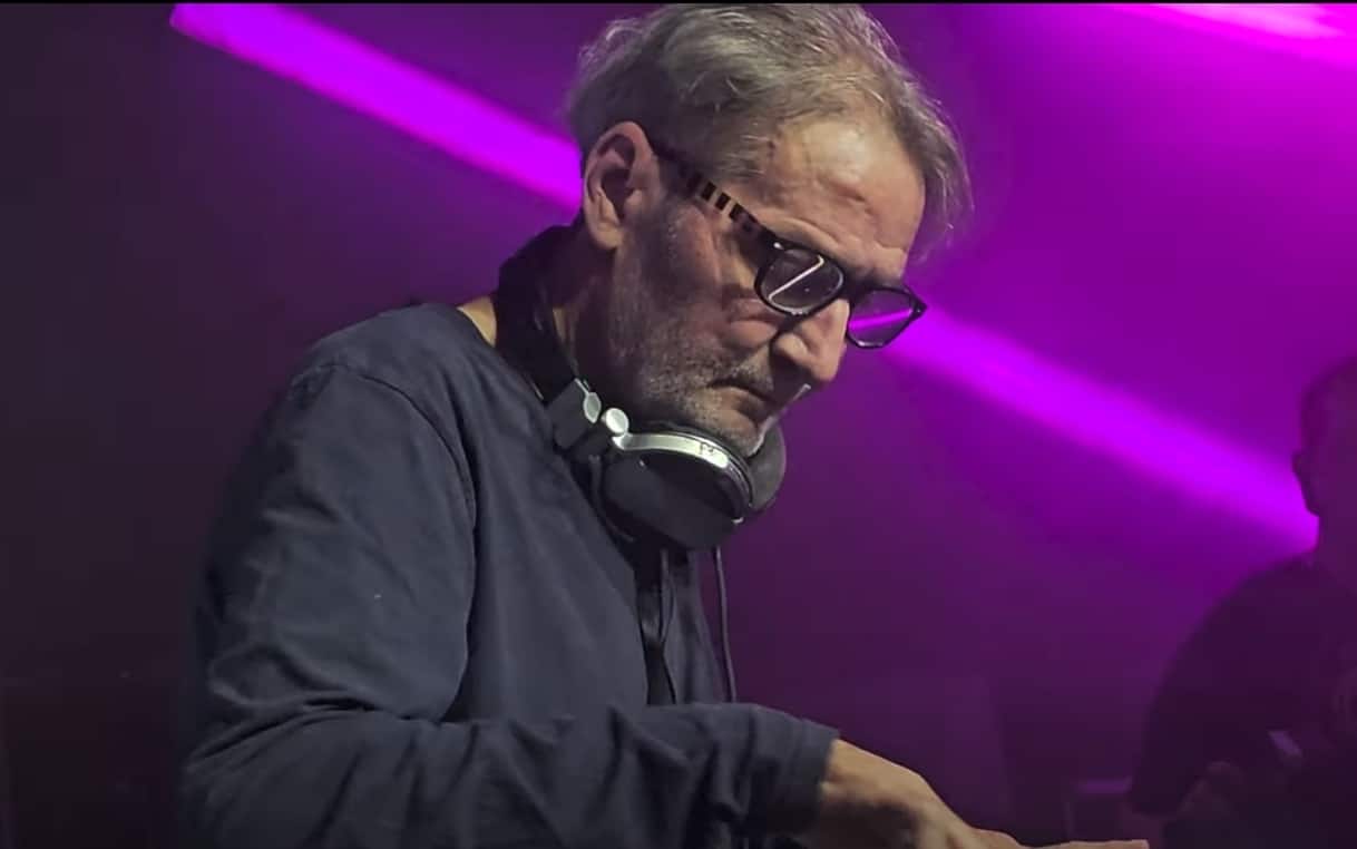 Morto DJ Mozart, alias Claudio Rispoli: aveva 67 anni | Sky TG24