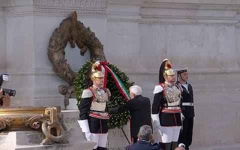2 giugno, Festa della Repubblica: la parata e le celebrazioni al ...