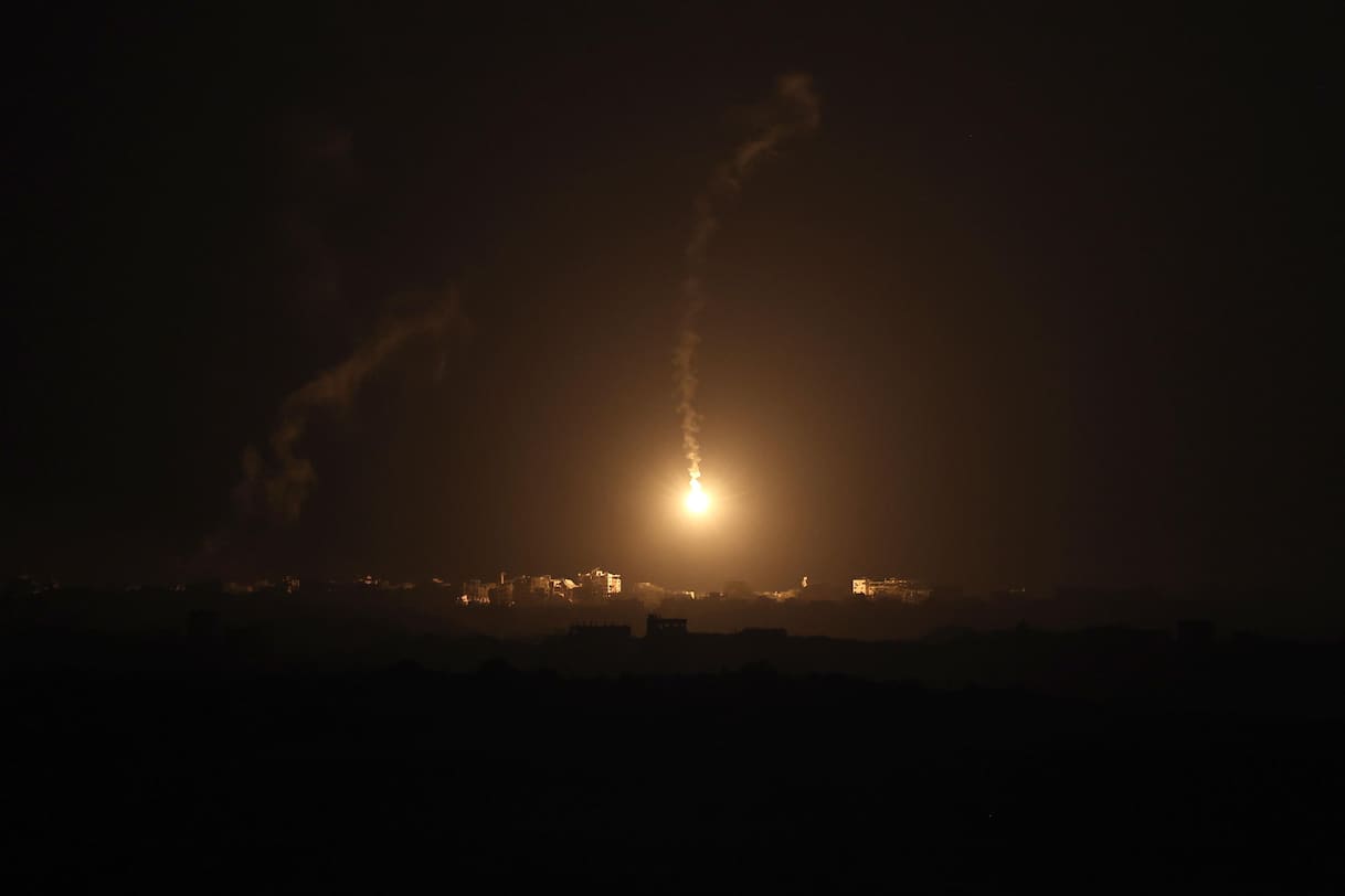 Guerra Israele Palestina, le ultime notizie da Gaza di oggi 15 ...