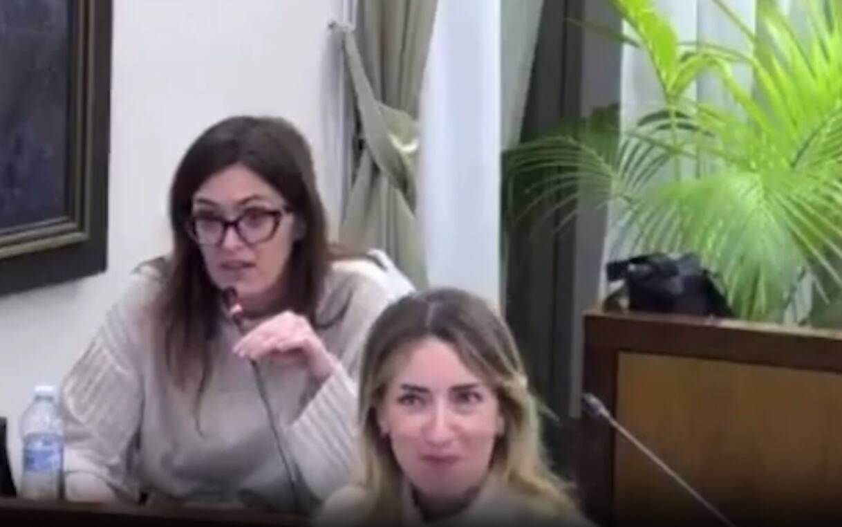 Treviglio, Silvia Colombo consigliera FdI si dimette dopo polemica su ...