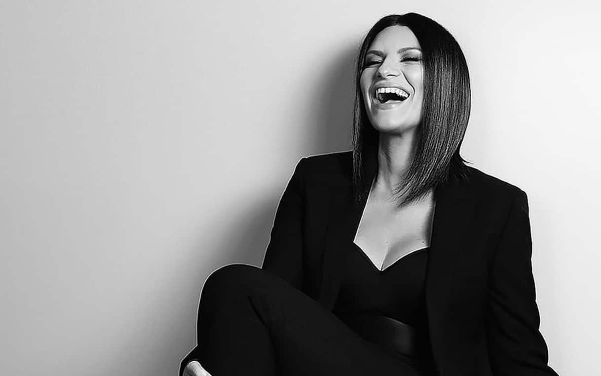 Laura Pausini, il testo di 'Scatola' nuovo singolo