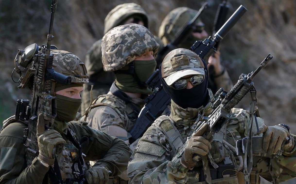 Guerra Ucraina Russia, le ultime news di oggi 29 ottobre. DIRETTA | Sky ...