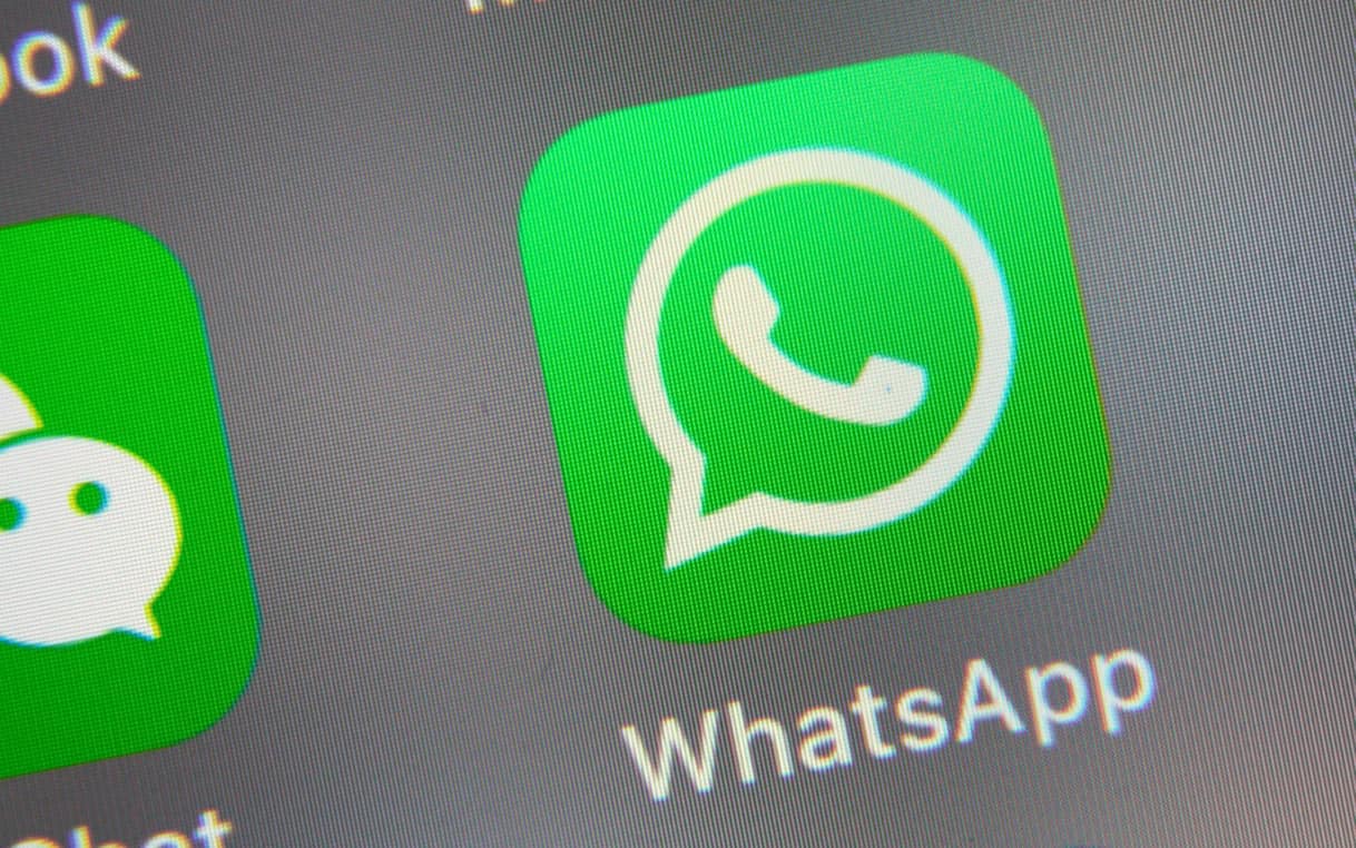 WhatsApp, in arrivo misura anti-spam per limitare il numero di messaggi ...