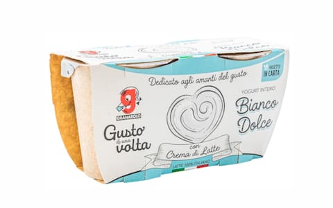I migliori yogurt al supermercato, la classifica di Altroconsumo. FOTO ...