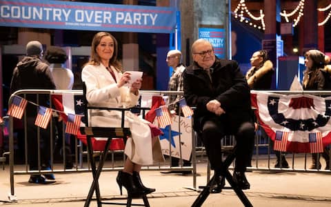 Compie 70 anni Ann Dowd, i suoi ruoli più famosi. FOTO | SkyTG24