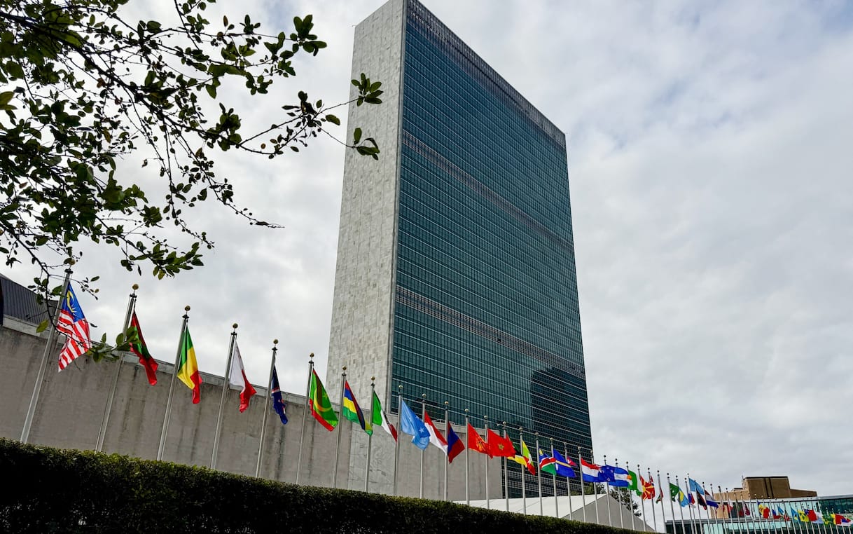 New York, al via l’Assemblea Generale Onu | Sky TG24