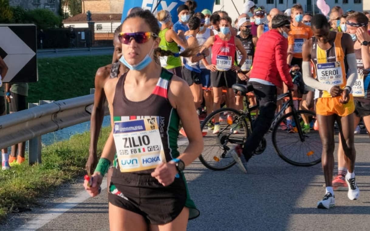 Anna Zilio, runner morta nel sonno: l'autopsia rivela una rara ...