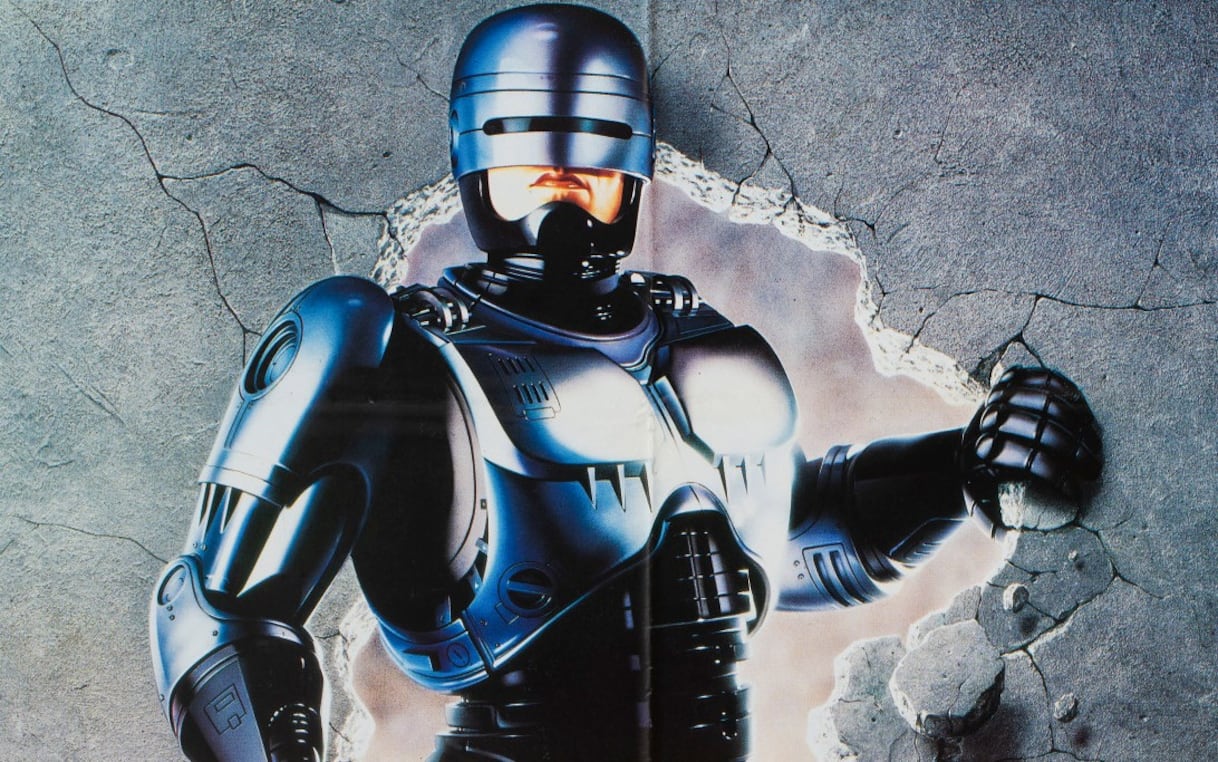 Robocop, la serie tv Amazon prende forma I Sky TG24