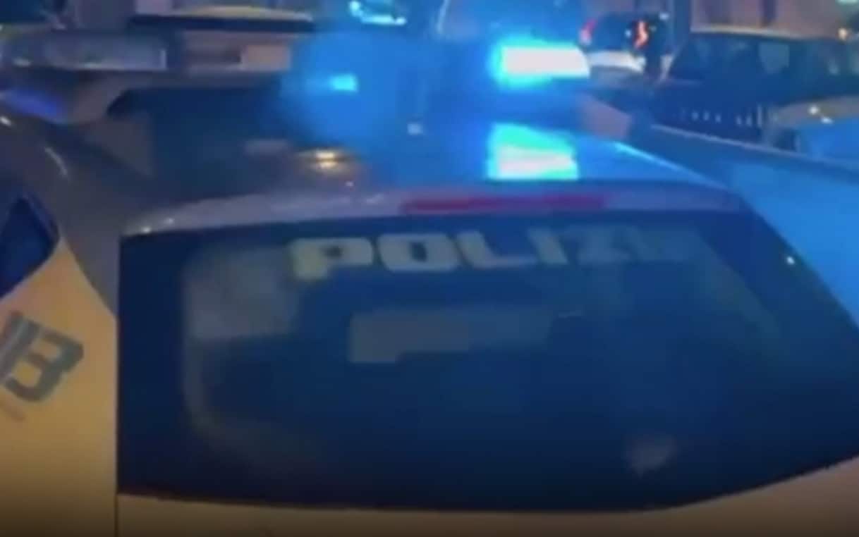 Baby gang, retate in tutta Italia: 73 arresti e 142 denunce | Sky TG24