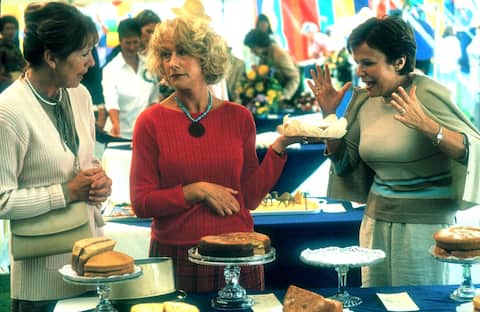 Auguri a Helen Mirren per i suoi 80 anni, i personaggi più famosi dell ...