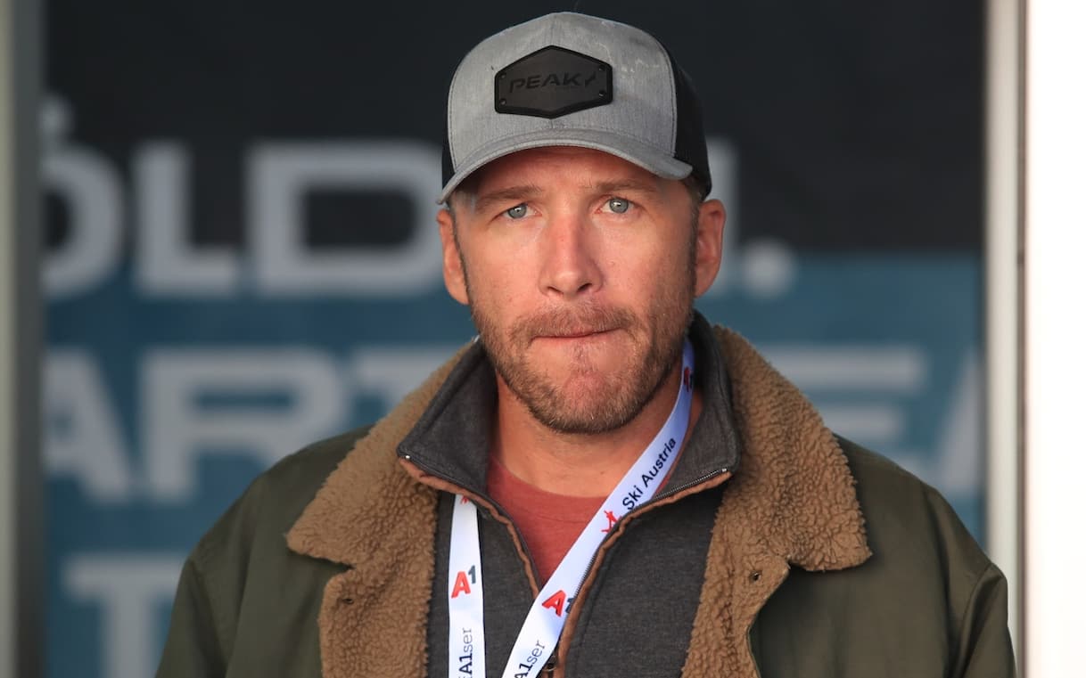 Bode Miller, l'ex campione di sci arrestato negli Usa per possesso di ...