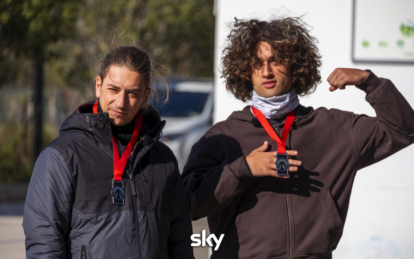 pechino express news | Sky TG24