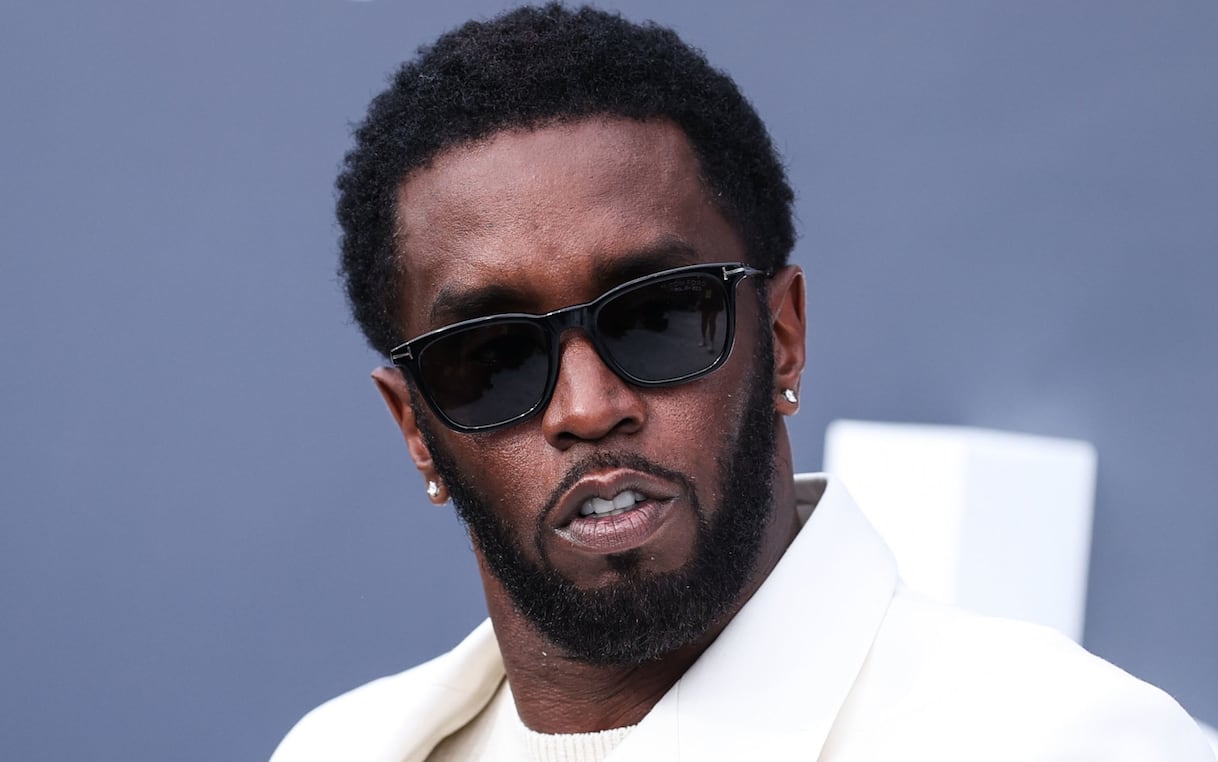 Sean 'Diddy' Combs chiede l'annullamento della condanna o un nuovo ...