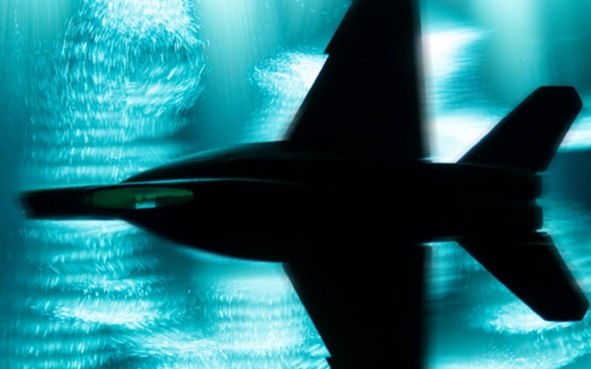 Guerra Ucraina, base aerea russa a Kursk colpita da un drone | Sky TG24