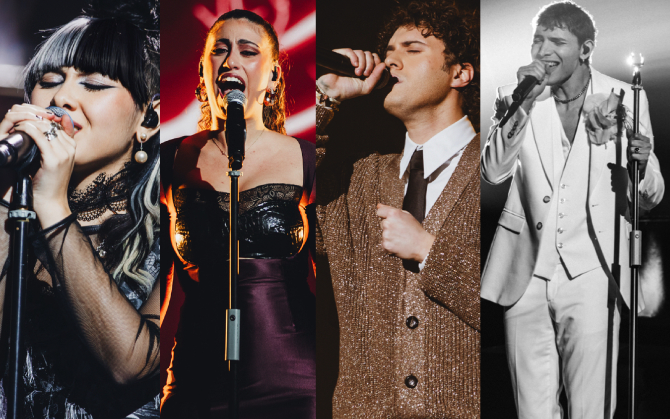 X Factor 2025, segui la finale in diretta | Sky TG24