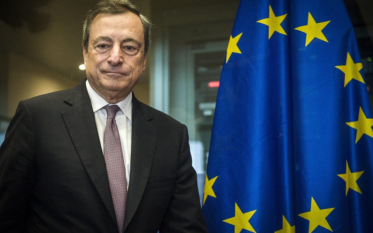 Mario Draghi, rapporto sulla competitività in Europa: 'Servono riforme ...